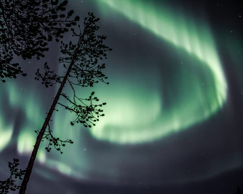 Saariselkä: Aurora Photo Tour by Car with Transfer & Drinks - The Value: Is It Worth It?
