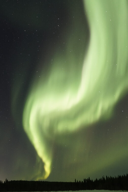Saariselkä: Aurora Photo Tour by Car with Transfer & Drinks - FAQs