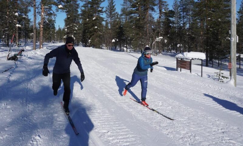 Saariselkä: Cross-Country Ski Lesson - The Sum Up: Who Is This Tour Perfect For?