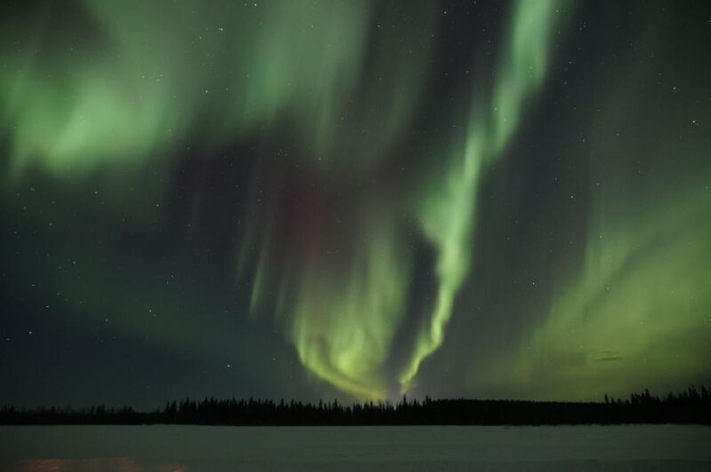 Saariselkä: Evening Snowmobile Tour with Fire & picnic - Who Should Consider This Tour