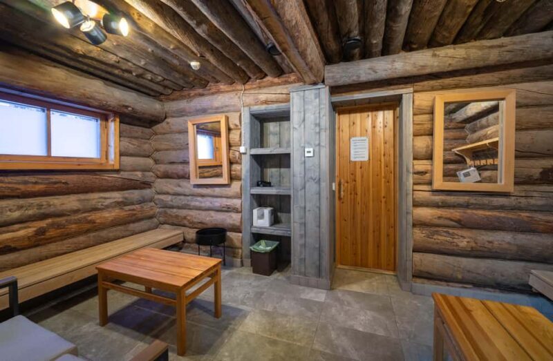 Saariselkä: Kuukkeli Saunaworld (Smoke Sauna) - Who Should Consider This Tour?