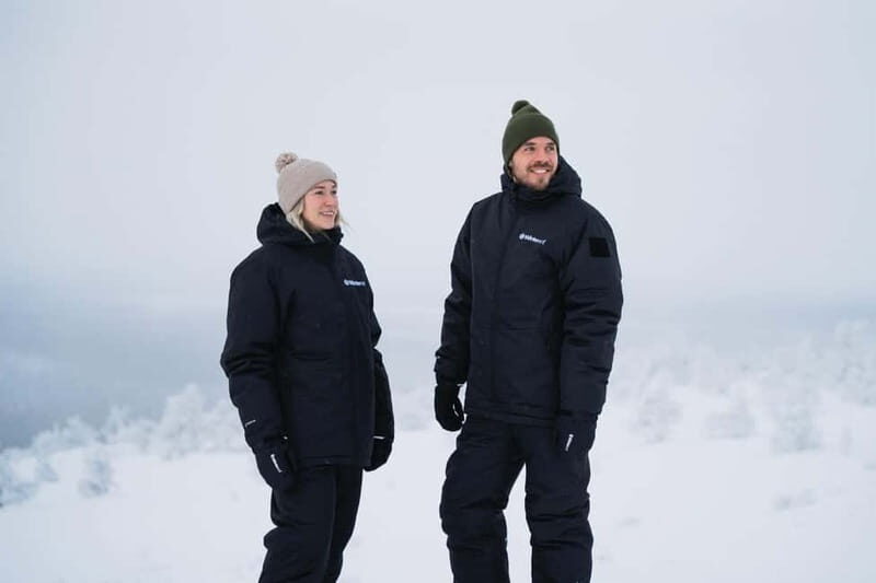 Saariselkä: Rent Winter Clothing Sets - The Cost-Value Balance