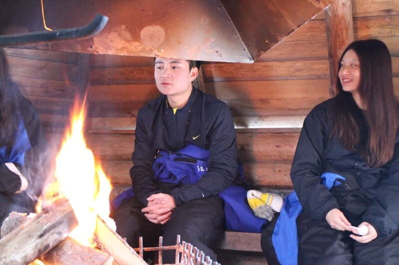 Saariselka: Snowmobile Safari on Tundra with BBQ - Who Will Love This Tour?