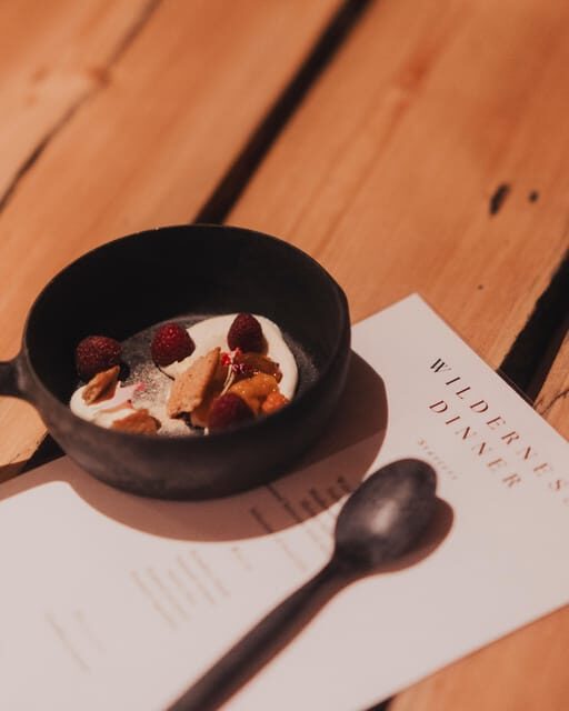 Saariselkä: Wilderness Dinner - Chef's Special Evening - An In-Depth Look at the Wilderness Dinner Experience