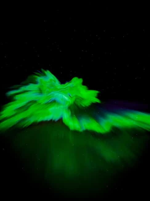 Saariselkä,Kakslauttanen: Aurora Hunting & Photography Tour. - A Detailed Look at the Experience