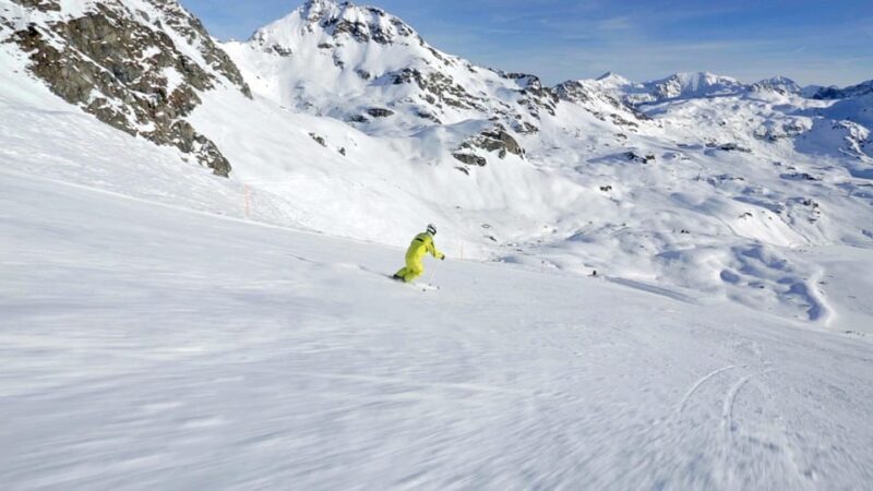 Saas-Fee: Drone Photographer Service - Exploring Saas-Fee: The Practical Aspects