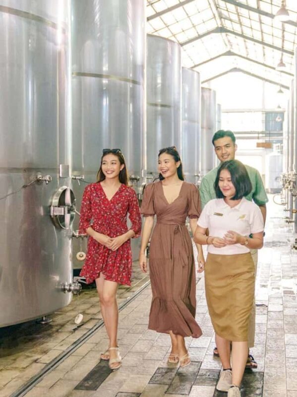 Sababay Winery Bali: Winery Tour with Wine Tasting - FAQ