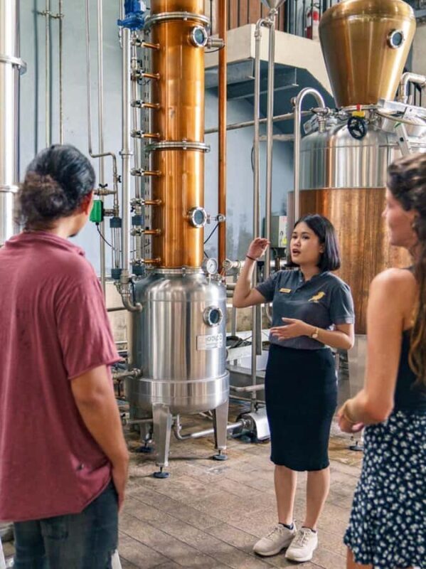 Sababay Winery Bali: Winery Tour with Wine Tasting - Final Thoughts