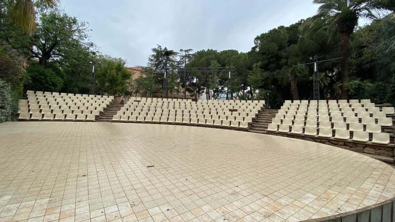 Sabadell: History & Legends Comedy Tour - What Makes This Tour Special