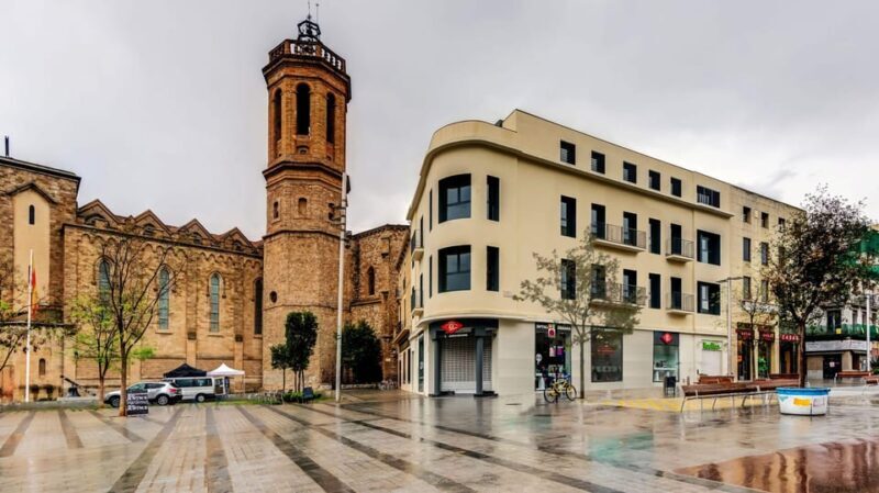 Sabadell: History & Legends Comedy Tour - FAQ
