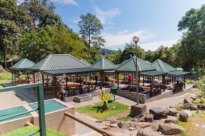 Sabah 1 Day/2 Days/3 Days Outskirt Private Charter Service - Key Points