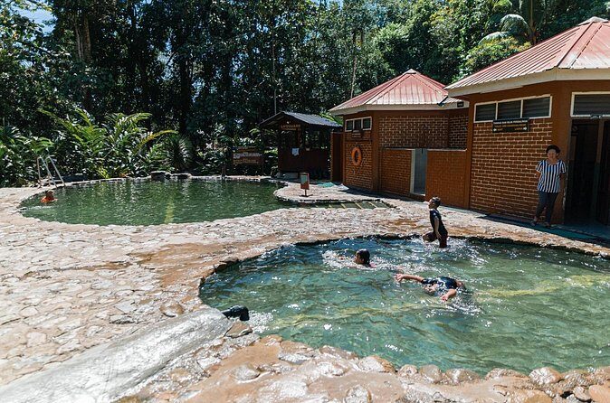 Sabah 1 Day/2 Days/3 Days Outskirt Private Charter Service - The Pros and Cons from Feedback