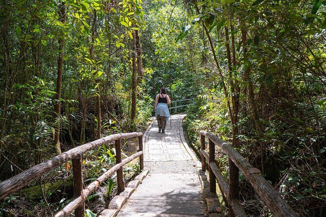 Sabah 1 Day/2 Days/3 Days Outskirt Private Charter Service - Final Thoughts: Is It Worth It?