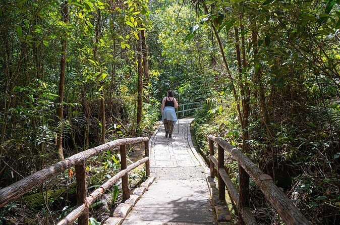 Sabah 1 Day/2 Days/3 Days Outskirt Private Charter Service - FAQ