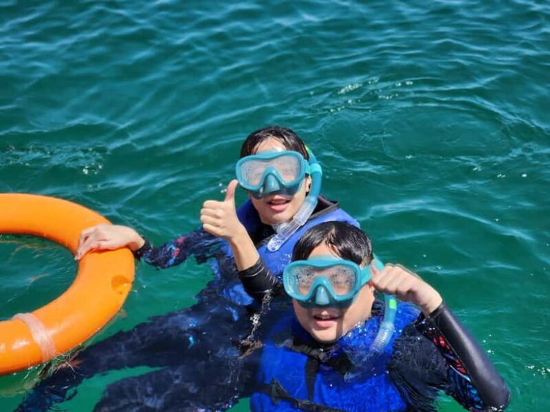 Sabah: Ara Dinawan Island - Who Should Consider This Tour?