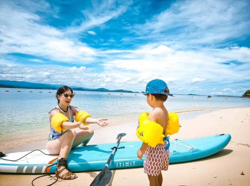 Sabah: Ara Dinawan Island - Final Thoughts