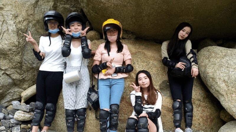 Sabah: ATV Adventure at Kundasang - What Makes This Tour Special?