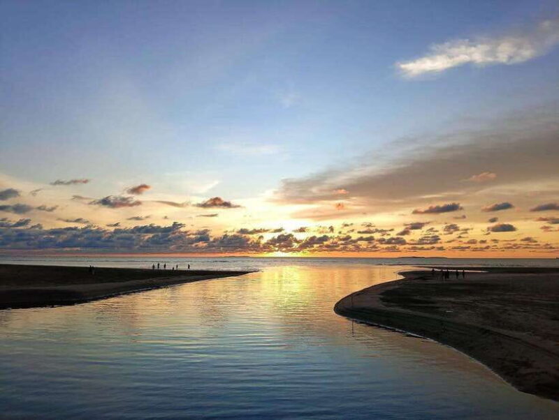 Sabah: Benoni Sunset Train Tour - Practical Tips for Travelers