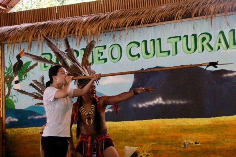 Sabah: Borneo Cultural Village Guided Tour with Lunch - More Details on the Itinerary & Practical Considerations