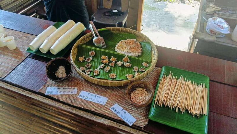 Sabah: Borneo Cultural Village Guided Tour with Lunch - FAQ
