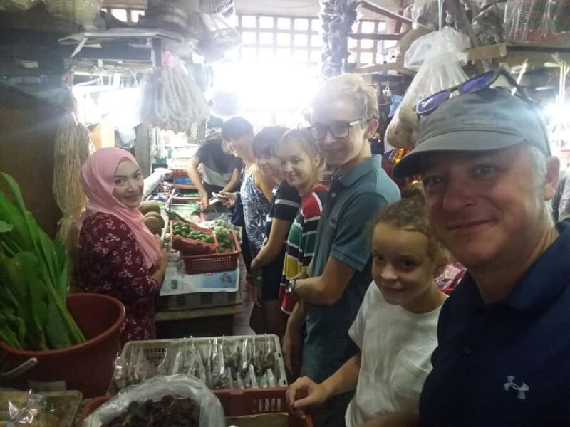 Sabah: Heritage Cooking Class with Market Tour & Transfer - Who Will Love This Experience?