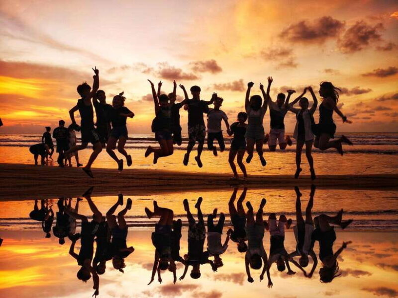 Sabah: Kawa Kawa Fireflies Sunset Cruise - An In-Depth Look at the Experience