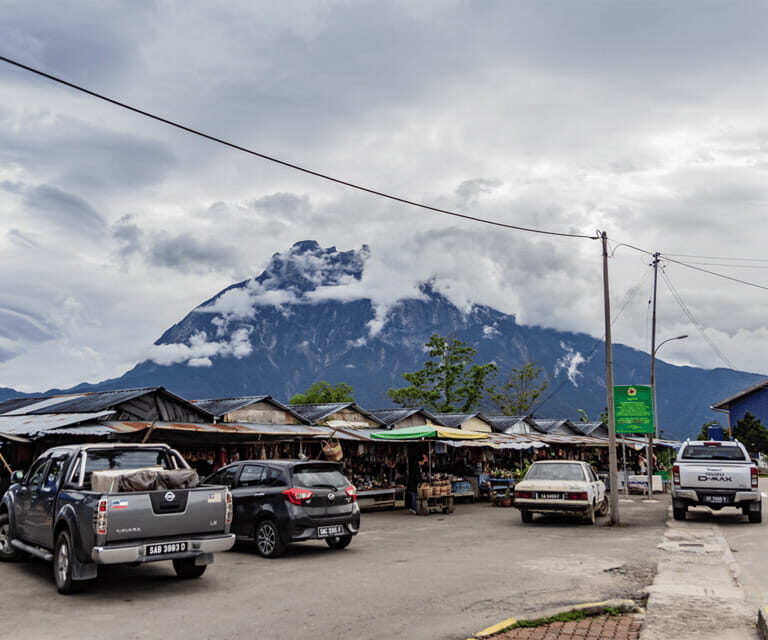 Sabah: Kinabalu Park, Hot Springs, and Cow Farm Day Tour - Who Will Appreciate This Tour?
