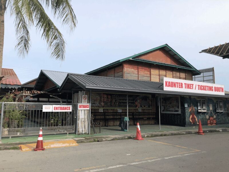 Sabah : Koisaan Cultural Village - Why This Experience Matters