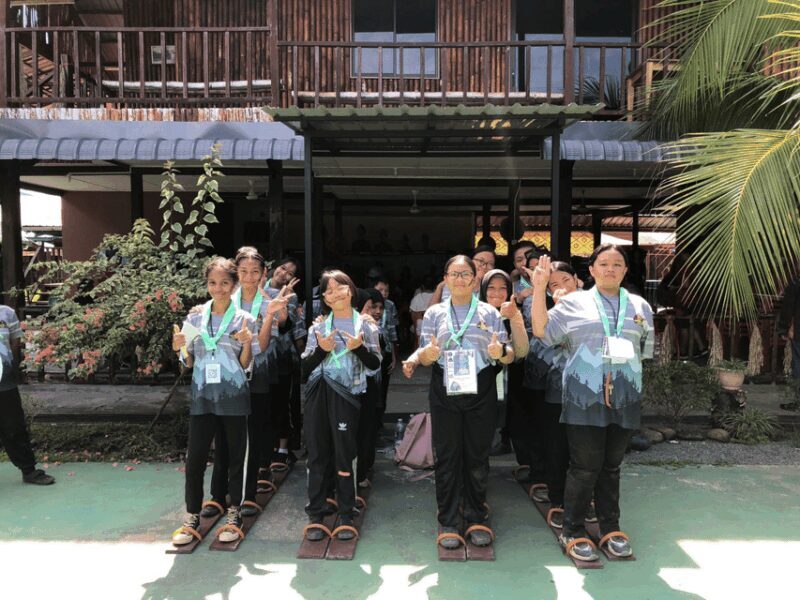 Sabah : Koisaan Cultural Village - The Sum Up
