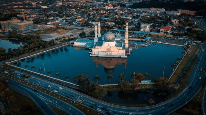 Sabah : Kota Kinabalu City Tour - How Does the Tour Feel in Practice?