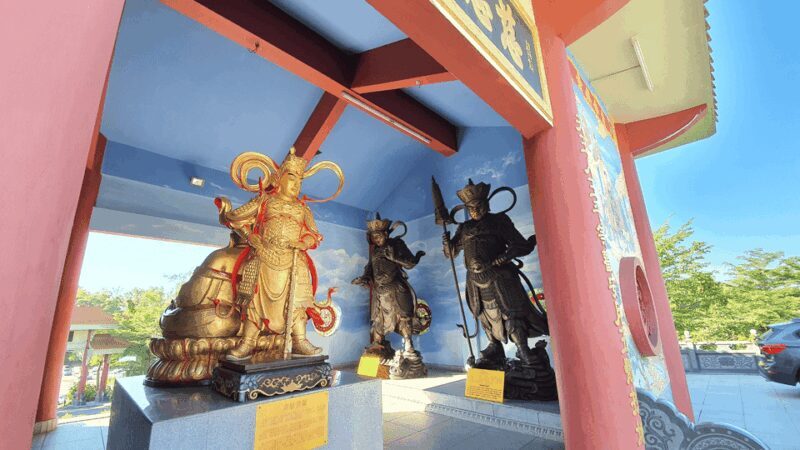 Sabah : Kota Kinabalu City Tour - Is it Worth the Price?