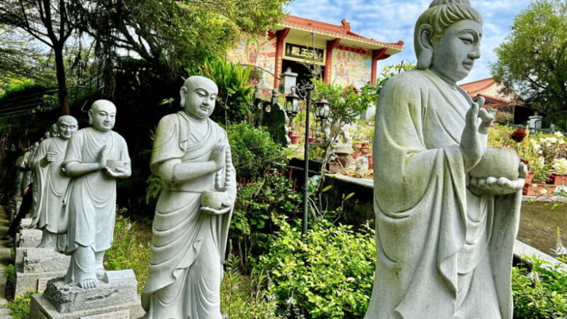 Sabah : Kota Kinabalu City Tour - Practical Tips for Participants