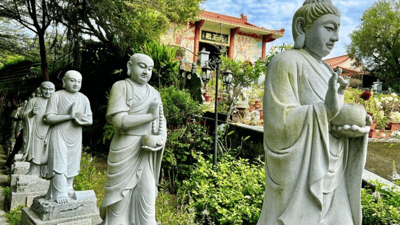 Sabah : Kota Kinabalu City Tour - Who Should Consider This Tour?