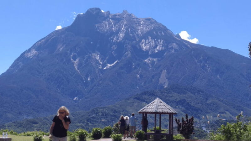 Sabah: Kundasang Nature Day Tour - The Itinerary in Detail