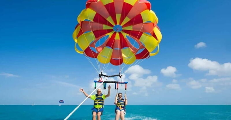 Sabah : Mamutik & Sapi Island Excursion Ticket - Deep Dive into the Experience