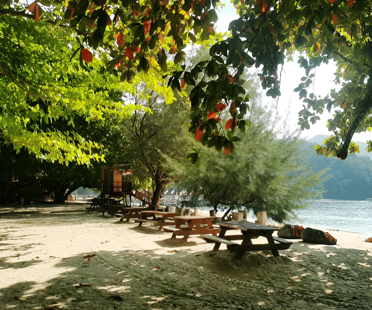 Sabah: Manukan and Sapi Islands Excursion Ticket - Final Thoughts