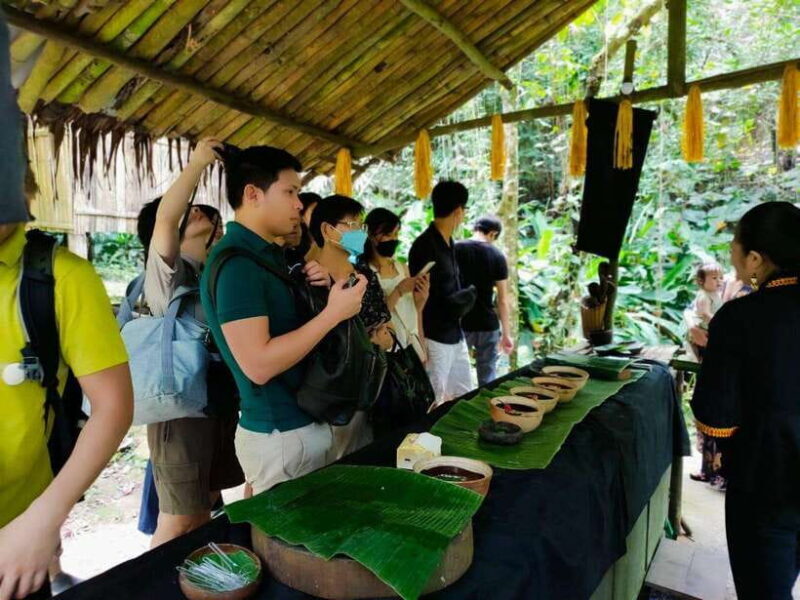 Sabah: Mari-Mari Cultural Village Visit with Lunch - Why We Think This Tour Offers Good Value