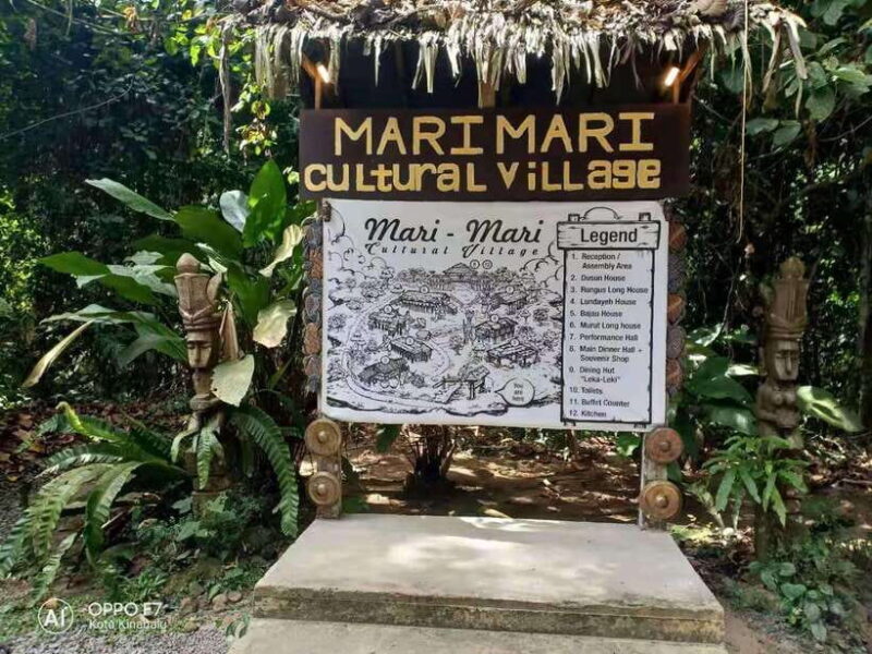 Sabah: Mari-Mari Cultural Village Visit with Lunch - Who Will Appreciate This Tour?