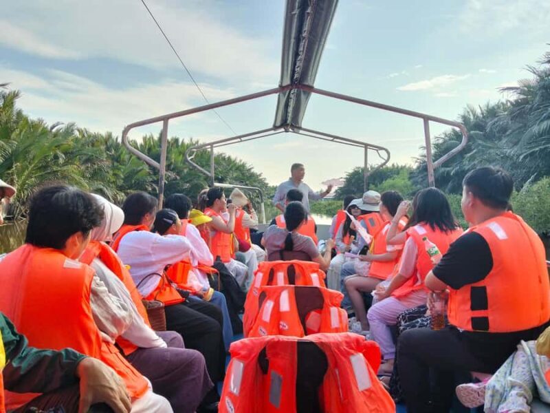 Sabah: Mari Mari Cultural Village + Weston Rivercruise - Who Will Love This Tour?