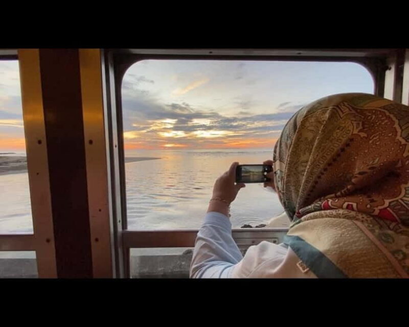 Sabah: Sunset Railway Tour Experience (Every Saturday) - An In-Depth Look at the Sabah Sunset Railway Tour