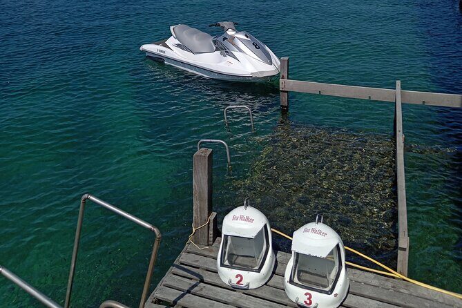 Sabah: Ticket to Rainbow island day trip with lunch - The Value Proposition: Is It Worth It?