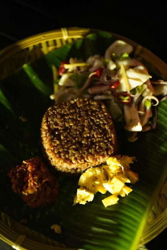 Sabah Traditional Authentic Cuisine Cooking Class 3 Hours - Overview of the Experience