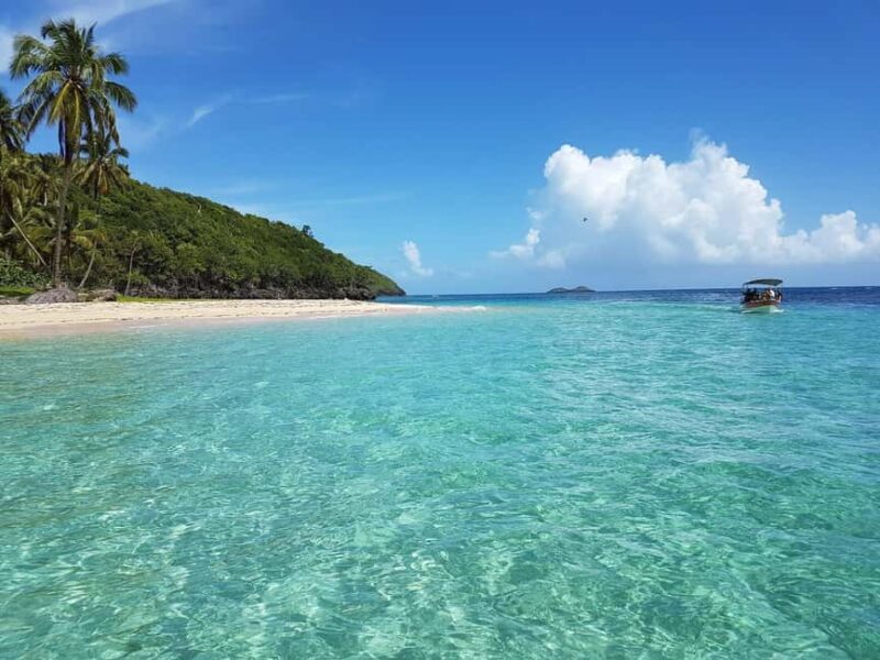 Sabana de la mar : Montaña Redonda, Lunch & Esmeralda Beach - Who Will Enjoy This Tour?