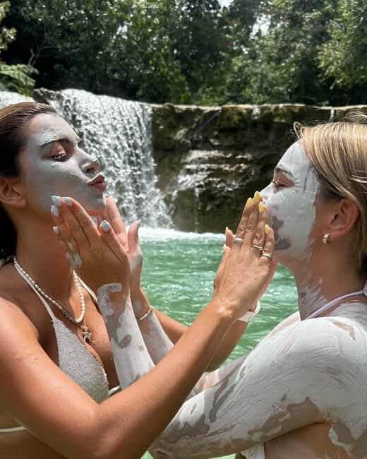 Sabana de la Mar: Yanigua Waterfalls Tour with Lunch - Key Points