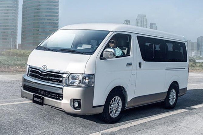 Sabang to El Nido Private Transfer - An In-Depth Look at the Transfer Experience