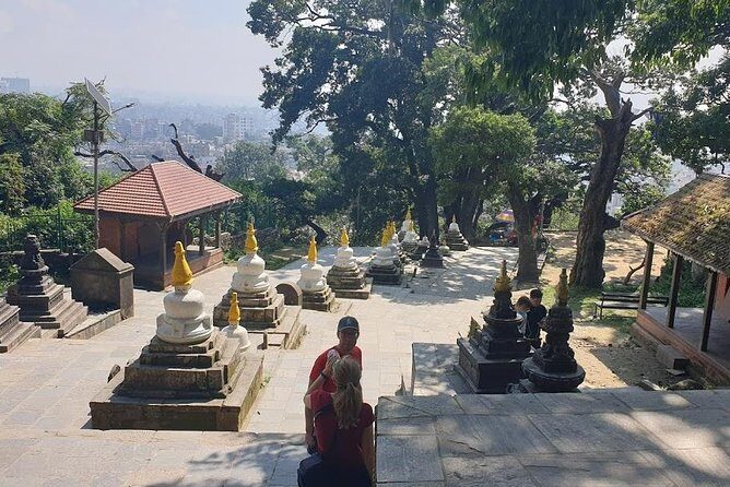 Sabbatical in Nepal: A Mixture of Nature, Culture & Spiritual Experiential Tour - Practical Details and What You Can Expect