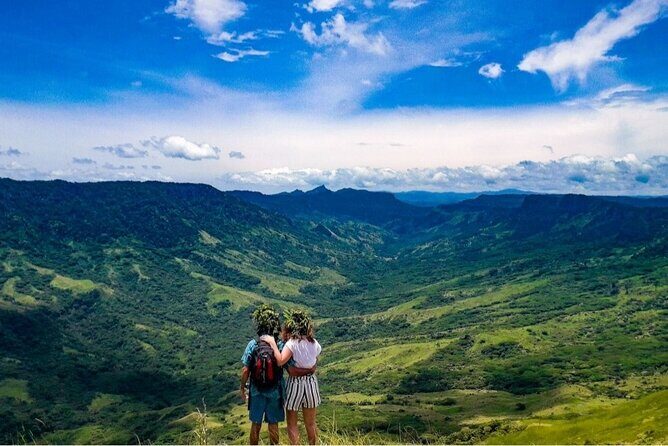 Sabeto Hot Springs and Mud Pool Tour - Optional Free Time in Nadi Town
