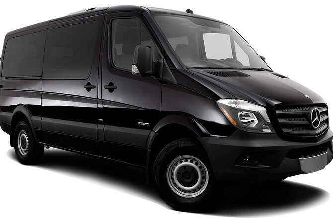 Sabiha Airport to Istanbul City Centre Private Transfer or Vice Versa (1-10pax) - Experience the Ease of a Private Transfer from Sabiha Gökçen Airport to Istanbul’s City Center