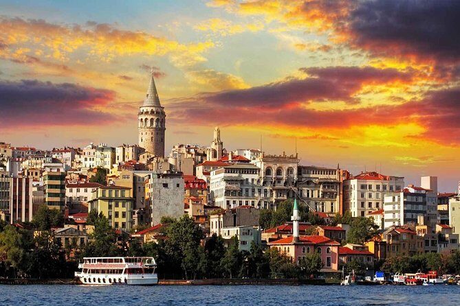Sabiha Airport to Istanbul City Centre Private Transfer or Vice Versa (1-10pax) - Final thoughts