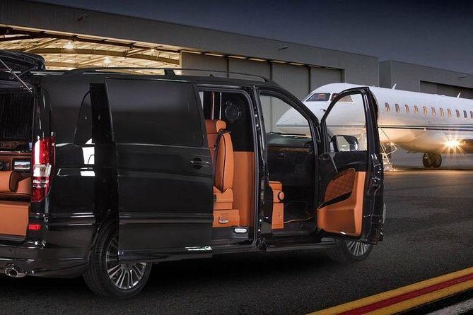 Sabiha Airport to Istanbul City Centre Private Transfer or Vice Versa (1-10pax) - FAQs